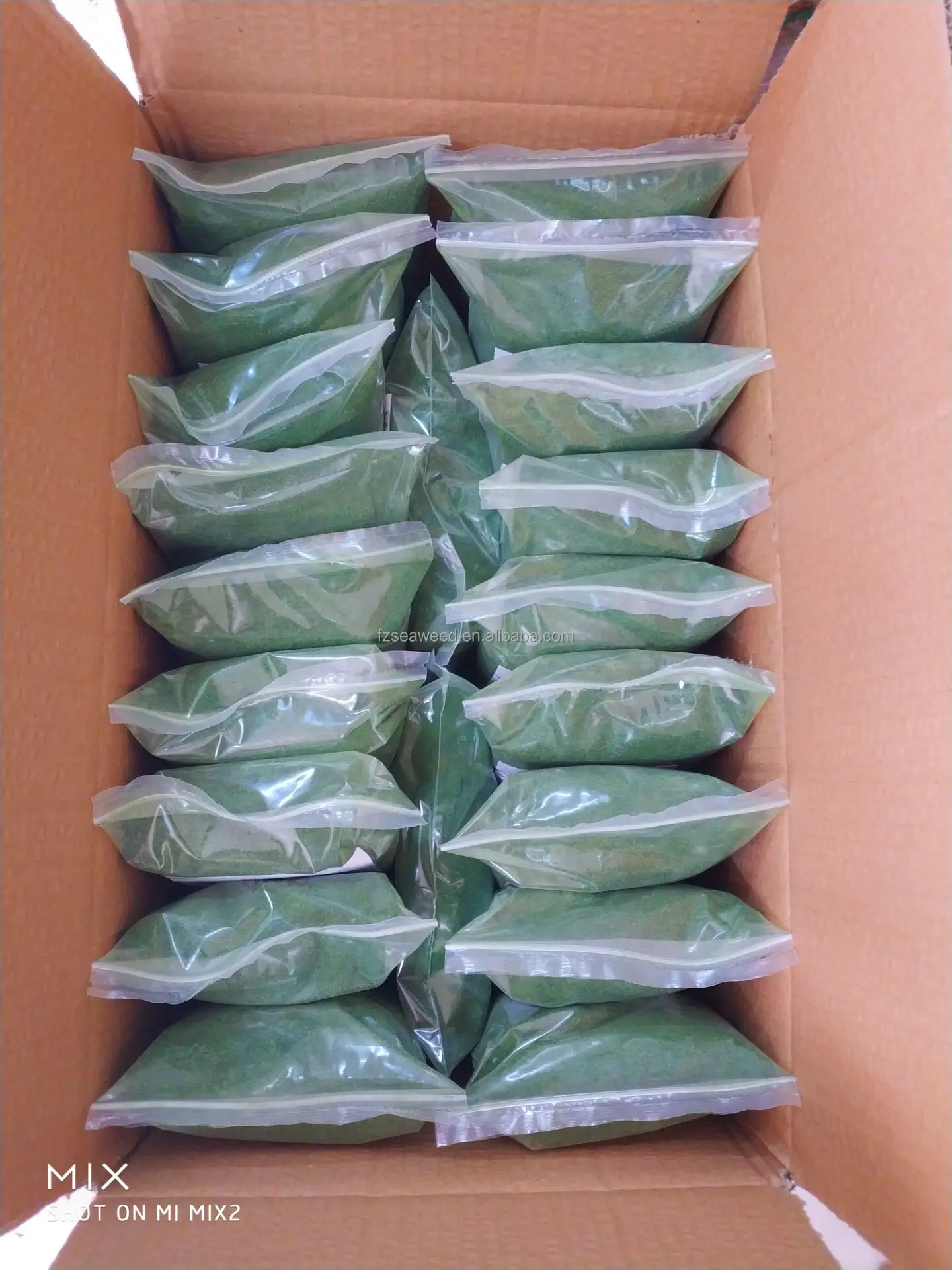 Natural Fragrant Odor & Nutrient-Rich Baking Additive Food Grade ...