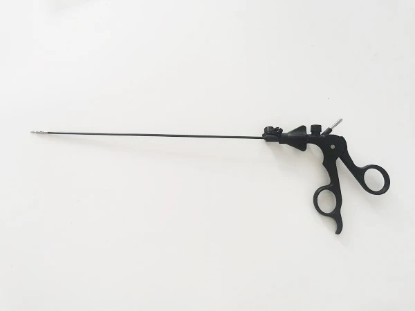 Autoclavable Surgical Instrument - 3mm Laparoscopic Forceps