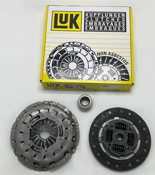 Original Luk 625304400 625304409 Clutch Kit Set With Manual Release ...