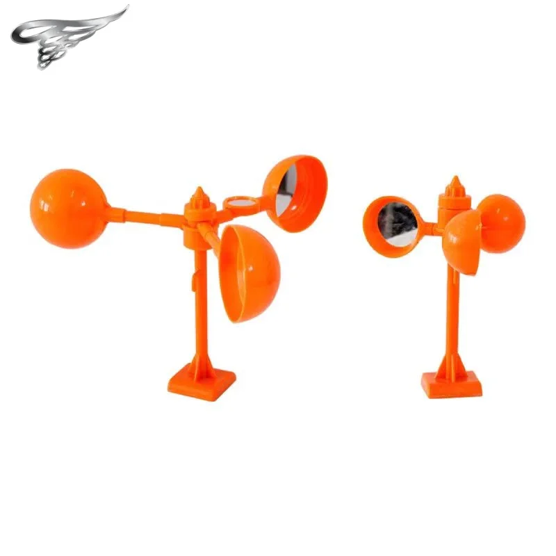 Solid State Wind-driven Bird Repellent Effective Against Bees Spiders ...