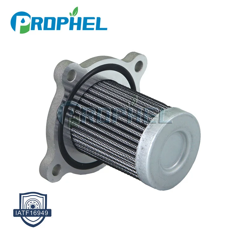 Wholesale LPI Lpg Gas Filter for Hyundai Sonata & KIA Opirus