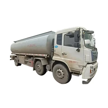 Isuzu 4x2 6 Wheel Diesel Gasoline Tanker Truck 5000 Liter Tanker Truck - Buy Isuzu Tank Truck ...