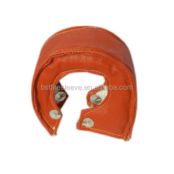 Car T3 Turbo Charger Heat Shield Cover Blanket Vehicle Car Engine ...