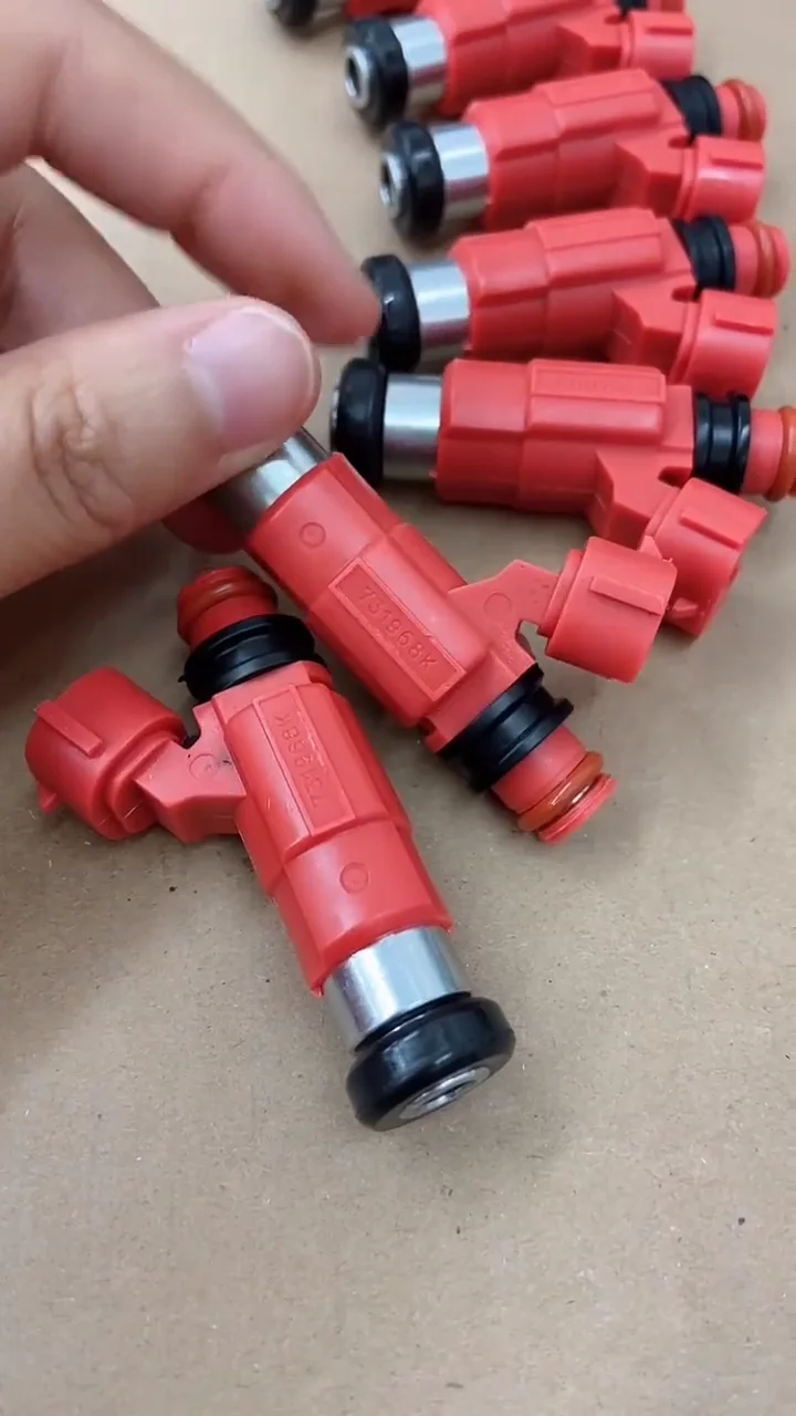 High Pressure Fuel Pump For 2.0l Santa Fe Sport 2.0l L4 Gas Dohc ...