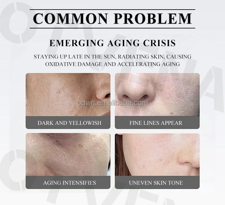 Hot Selling Repair Human Stem Cell Mesotherapy Peptide Skin Care ...