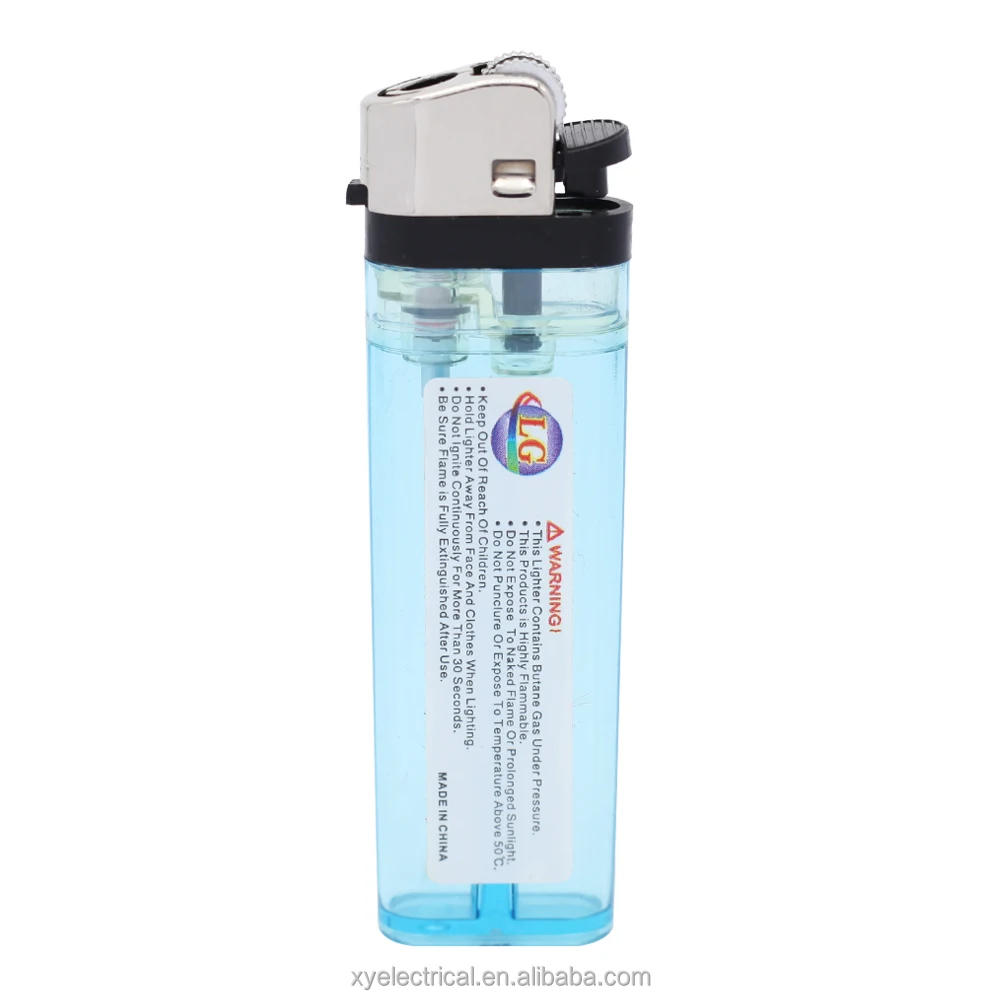 Classic Affordable Factory Standard Disposable Butane Gas Smoke Custom ...