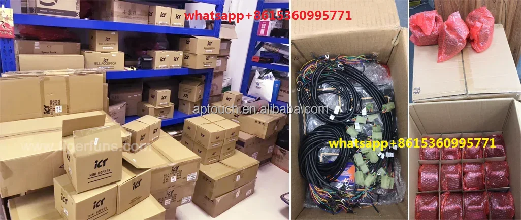 ICT Printer ICT GP 58CR Printer for Fish Table Video Skilled Game ...