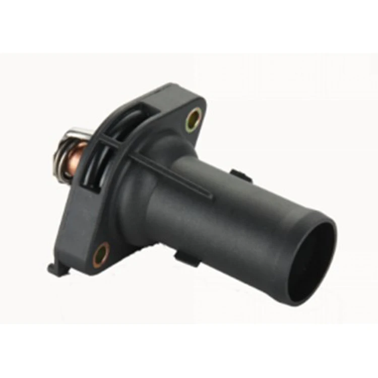 4781674aa New Coolant Thermostat Housing For Jeeep Wrrangler Jk 3.8l ...