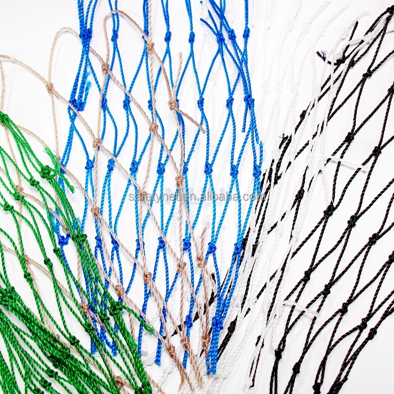Alibaba.com: Knotted HDPE Nylon Anti-Bird Net for Garden Vineyard ...