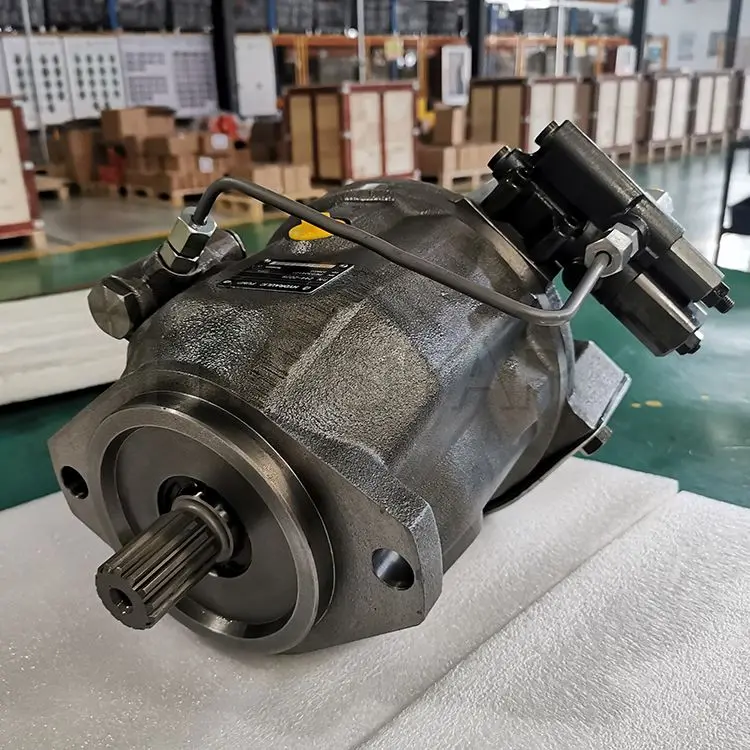 Factory Price Hydraulic Piston Pump 244-2228 2442228 For Cat Backhoe ...