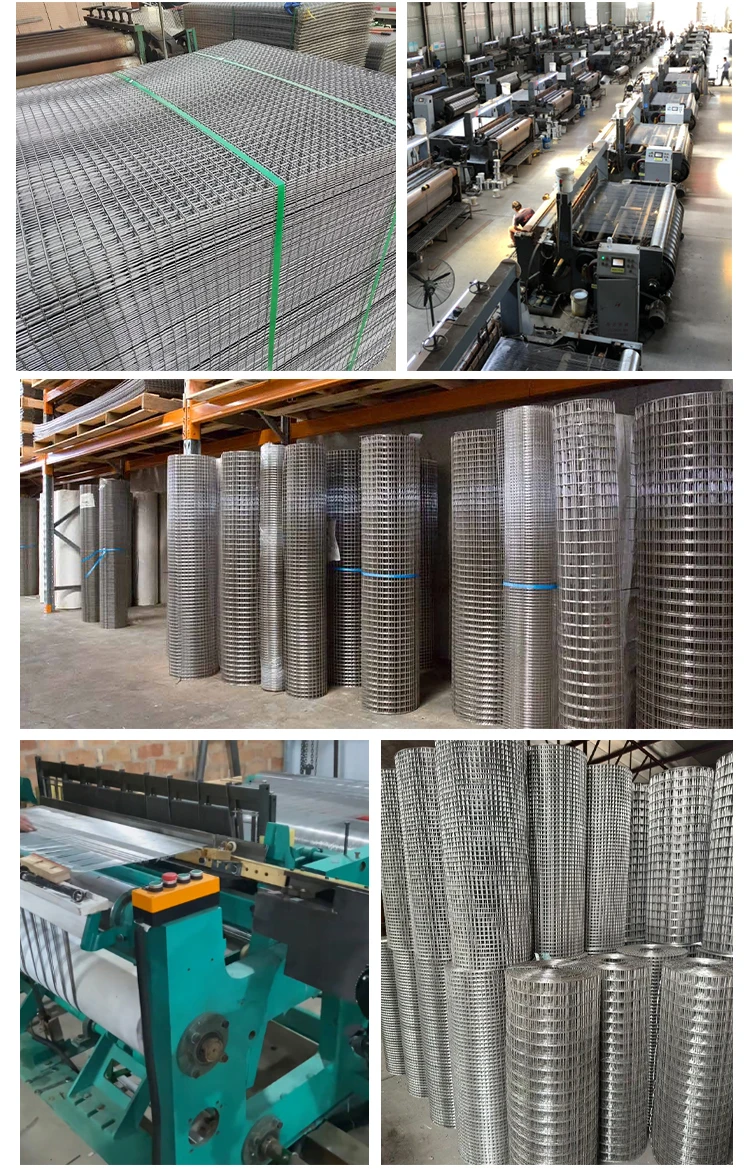 304 Stainless Steel Wire 500 Micron Square Woven Fine Screen Plain ...