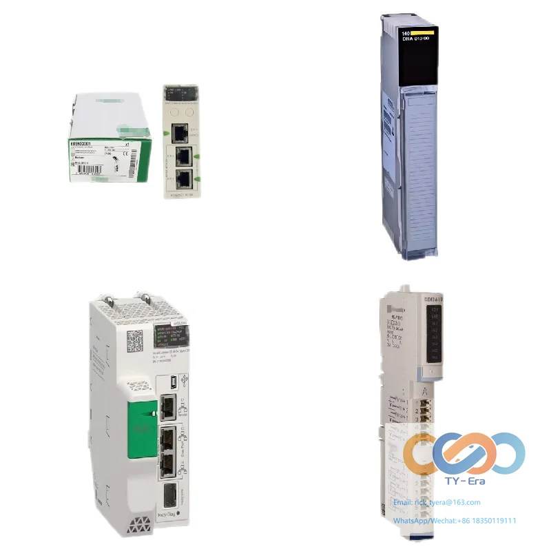 Bmxftb2000 Terminal Block Module - Buy Plc Program bmxftb2000 module ...