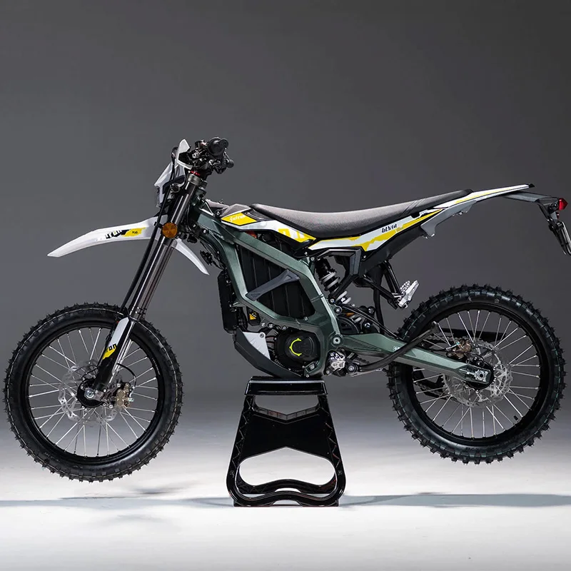 In Stock 2023 Best Surron Ultra Bee 12500w Adult Supper Electric Dirt ...