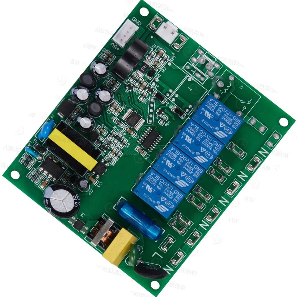 Dry Cleaning Machine Pcb Board Commercial Washing Machine Controllers ...