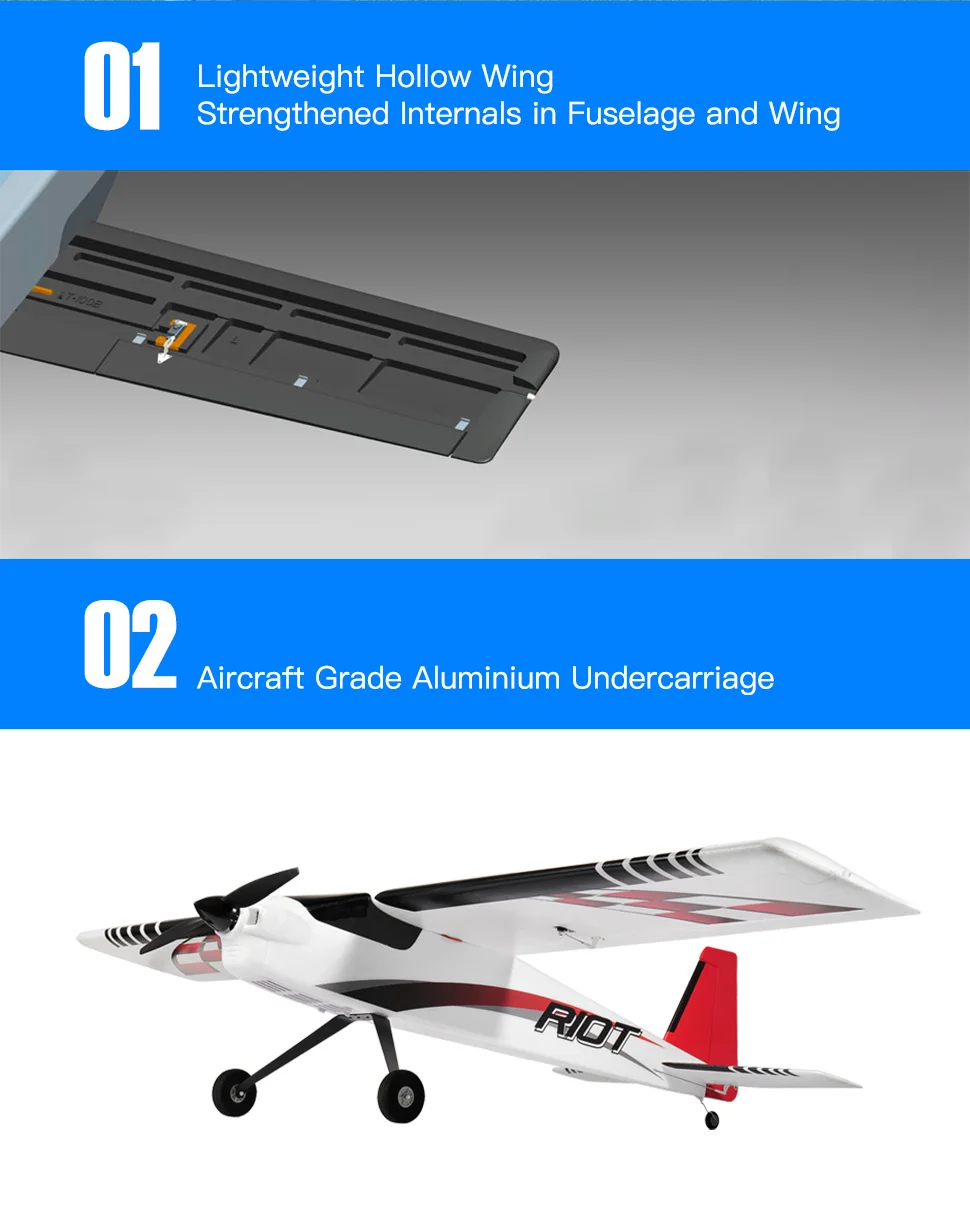 Top Composite Rc Planes Hobby 1400mm Fx620 Rc Airplane Professional ...