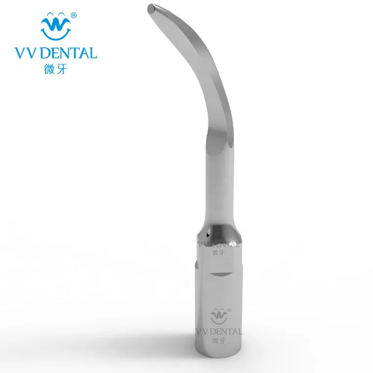 Dental Ultrasonic Scaler Tip Endodontics Fit For S Scaler Tips P1 ...