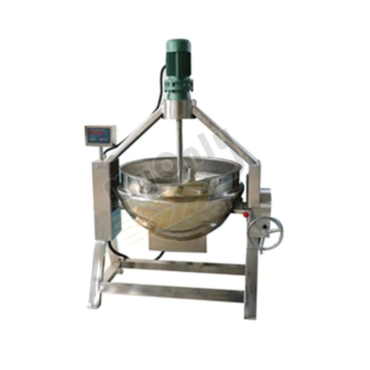 Heavy Duty Electric Automatic Cereal Protein Bar Machine