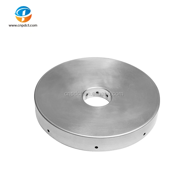 Main Shaft Step Plate Wear Plate Washer Of Cone Crusher Spares Parts ...