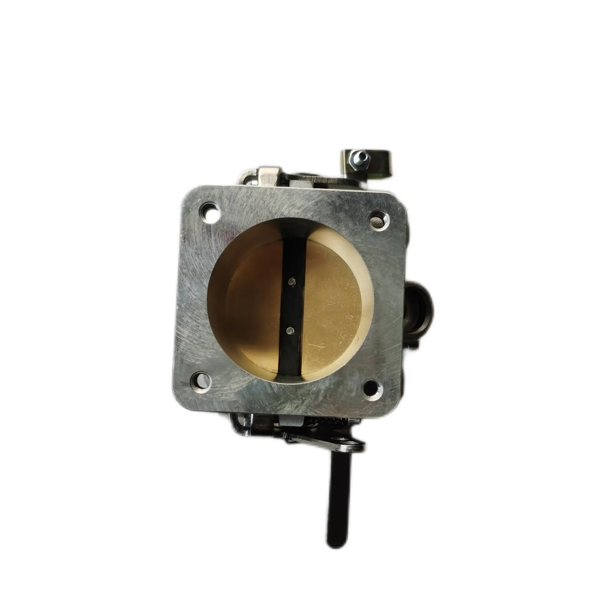 FAJS OBX Throttle Body - Enhance Racing Engine Performance