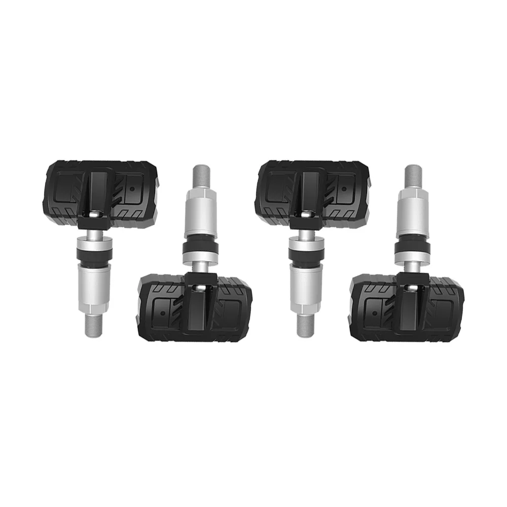 V102A Car Bluetooth 5.0 TPMS - Precise Tire Pressure Monitoring