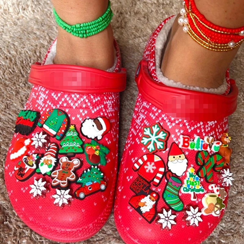 New Arrival Wholesale Pvc Custom Clog Croc Charms Designer Shoe ...