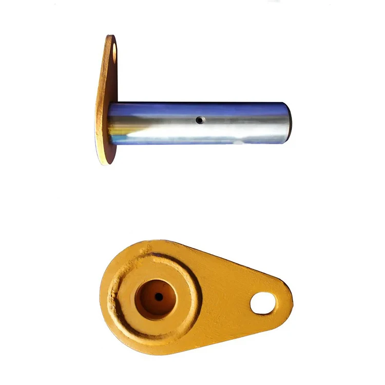 Heavy Equipment Loader Cylinder Boom Track Bucket Pins And Bushing ...