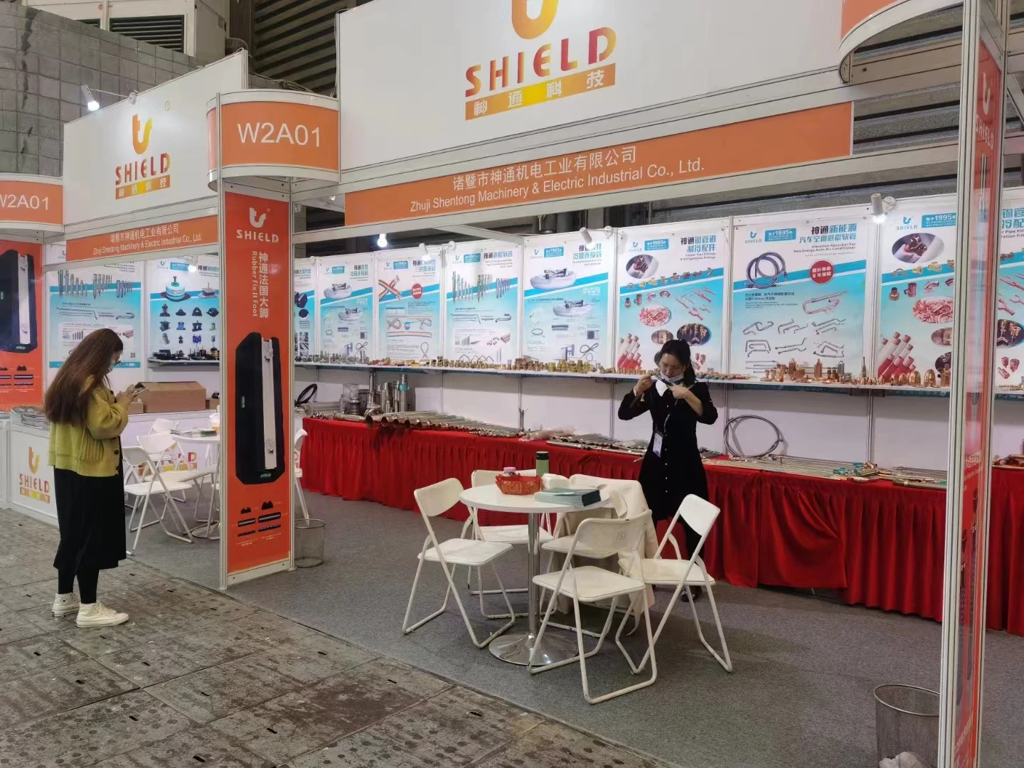 LG Replacement Components ARBLN14521 Copper Refnet Kits