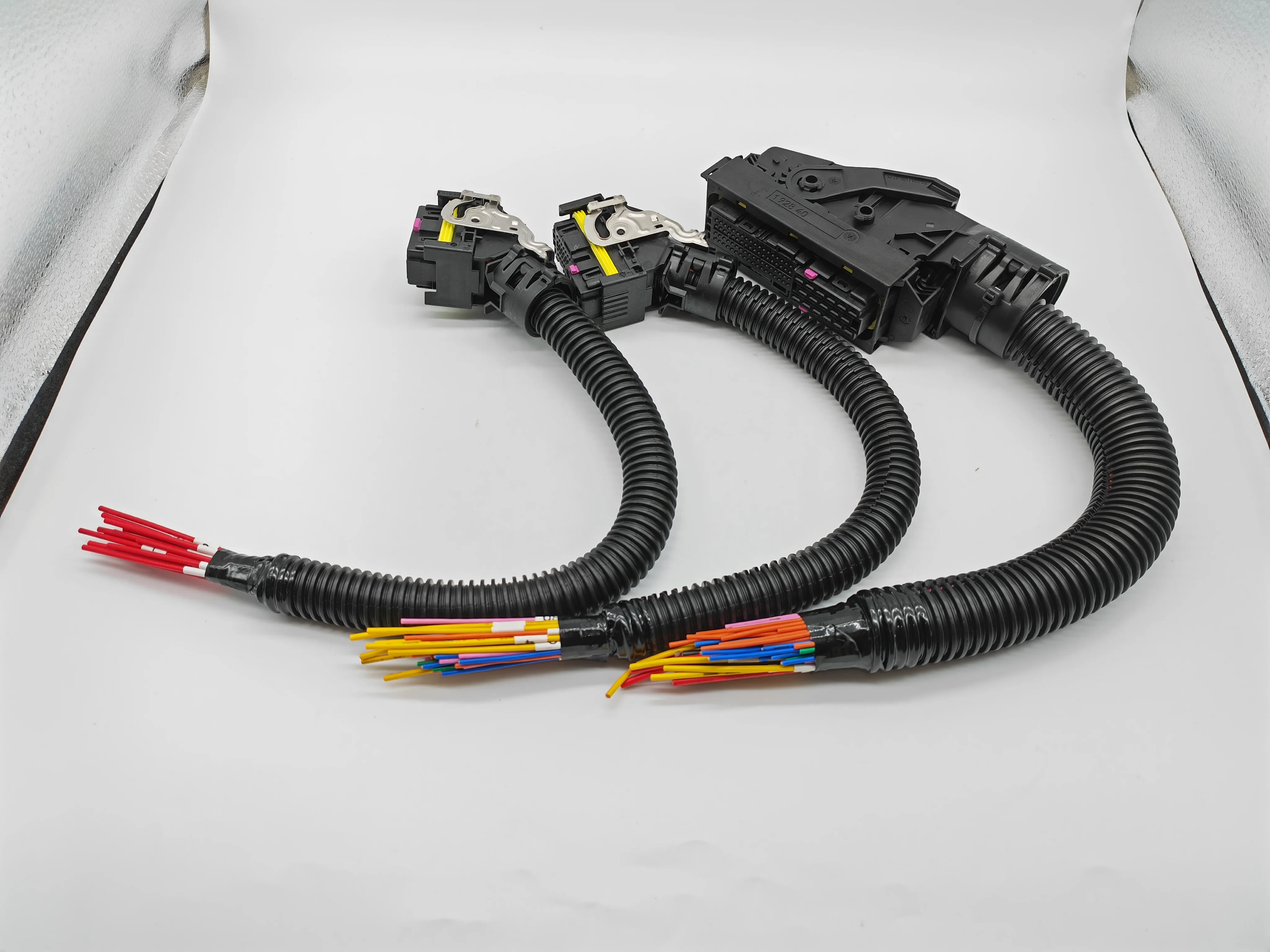 Cmyaum 0261s07548 New Original Ecu Engine Computer Board Electronic ...