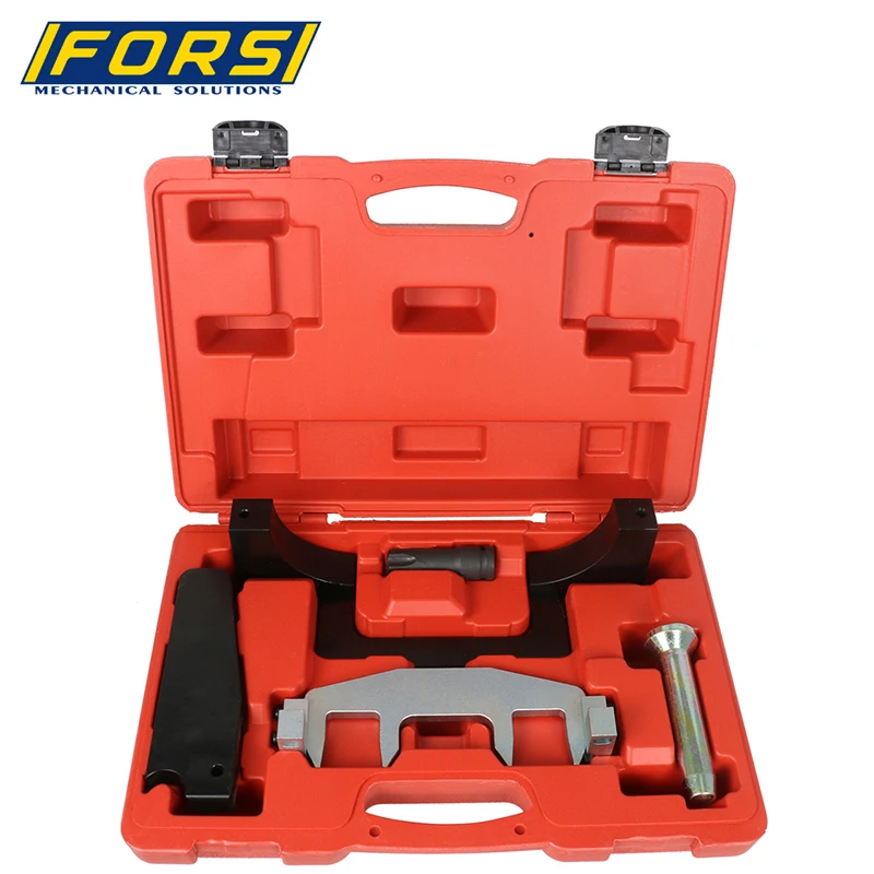 Engine Camshaft Alignment Timing Chain Fixture Tool Set C230 271 203 ...