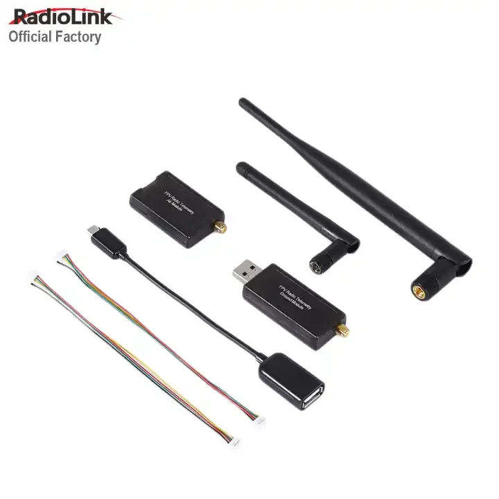 Radiolink PIXHAWK Combo - Advanced Flight Control for RC Planes