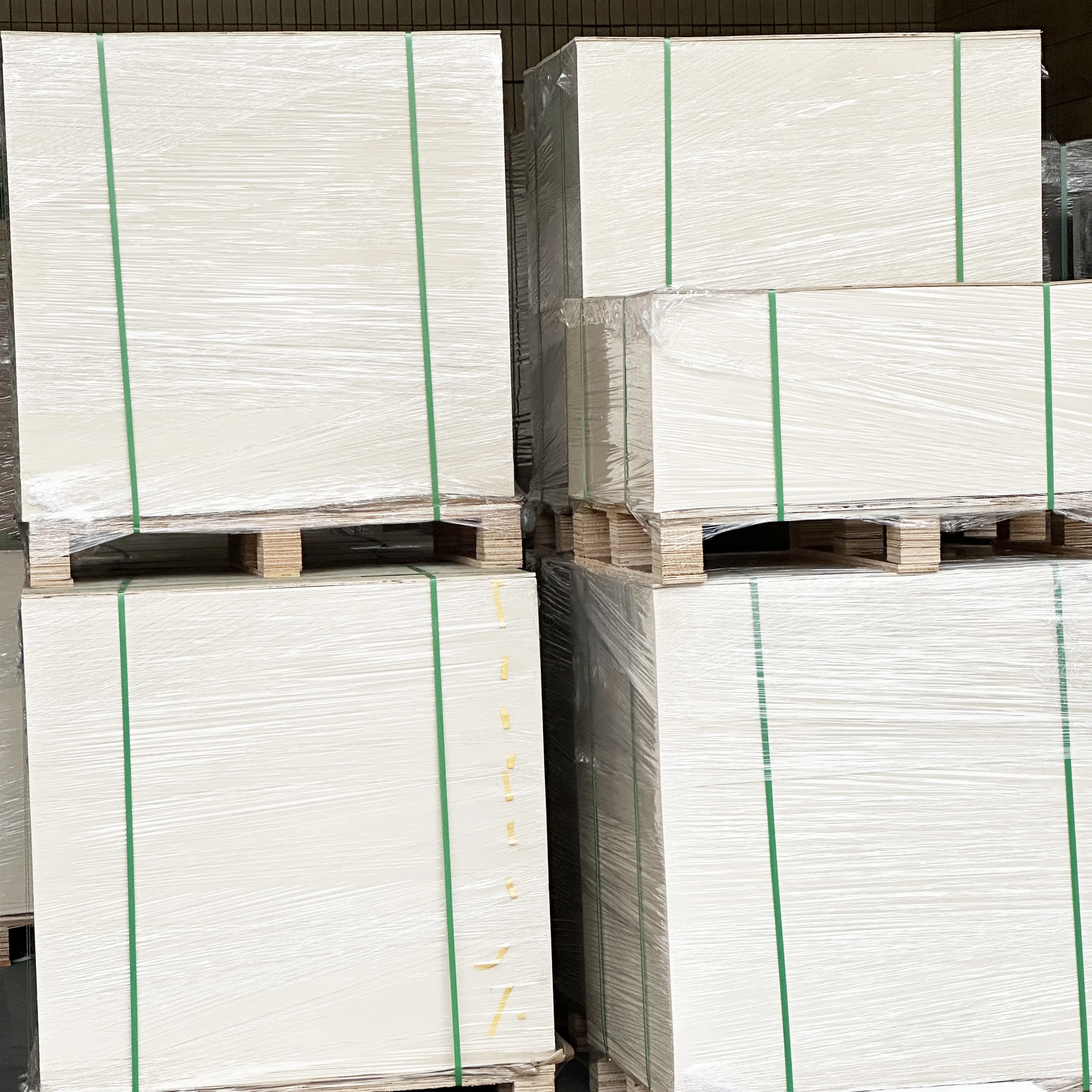 Fbb/sbs/c1s Ivory Board 190~400gsm Ivory Board Sbs Fbb C1s Paper - Buy ...