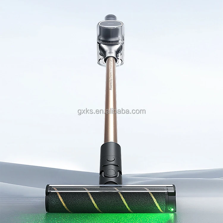 Xiaomi Dreame V12s Smart Automatic Aspiradora Aspirateur House Floor ...