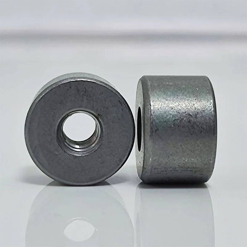 Chinese Factory OEM Customization Round Coupling Nut OEM Customized ...