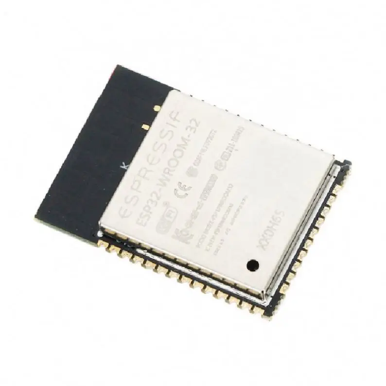 โมดูล Esp32 Esp Esp32 Wroom Esp32 Cam Esp32 Wrover Esp Wroom 32 Esp32 9872