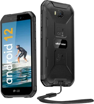 Armor X6 Pro Rugged Smartphone Unlocked,Ip69k Waterproof Phone,Android ...