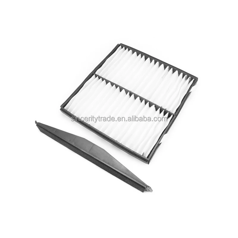 OEM Filter Elements for Cadillac Escalade Air Conditioner