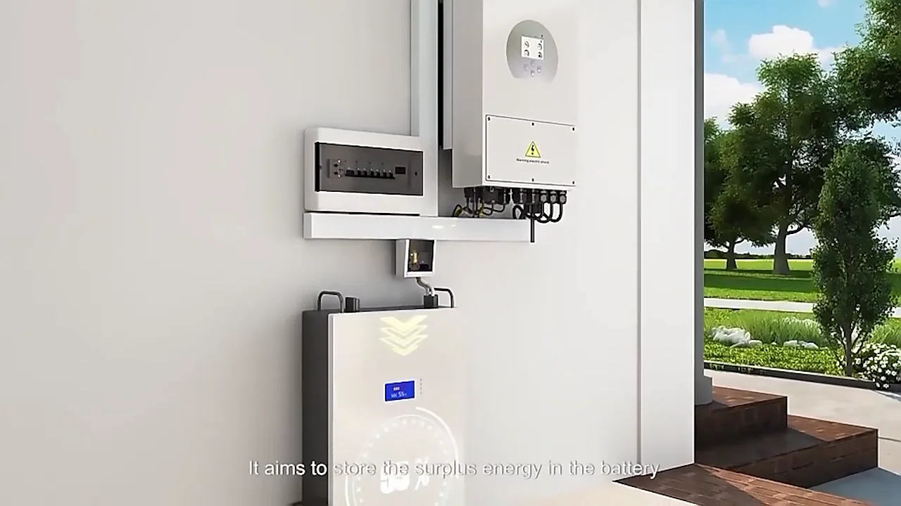 Deye Hybrid Inverter Single Phase Three Phases Inverter Solar 3.6kw 8kw ...