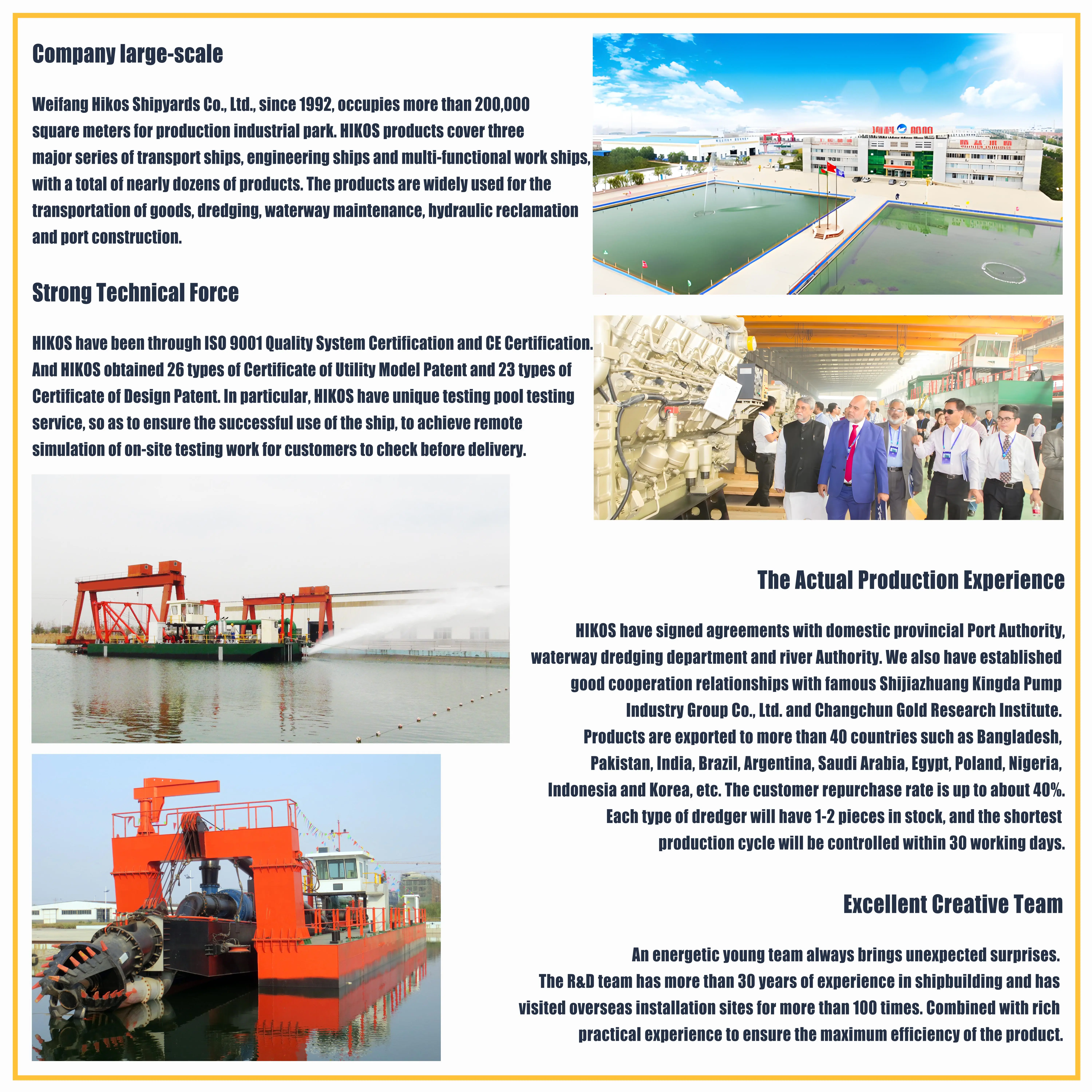 Sand Excavation Mines And Mineral Processing Iron Ship Gold Dredger ...