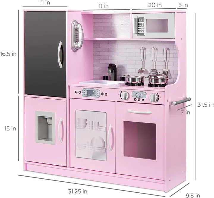 Mdf Kitchen Toys跨境商机分析报告行业外贸出口趋势-阿里巴巴国际中文站官网