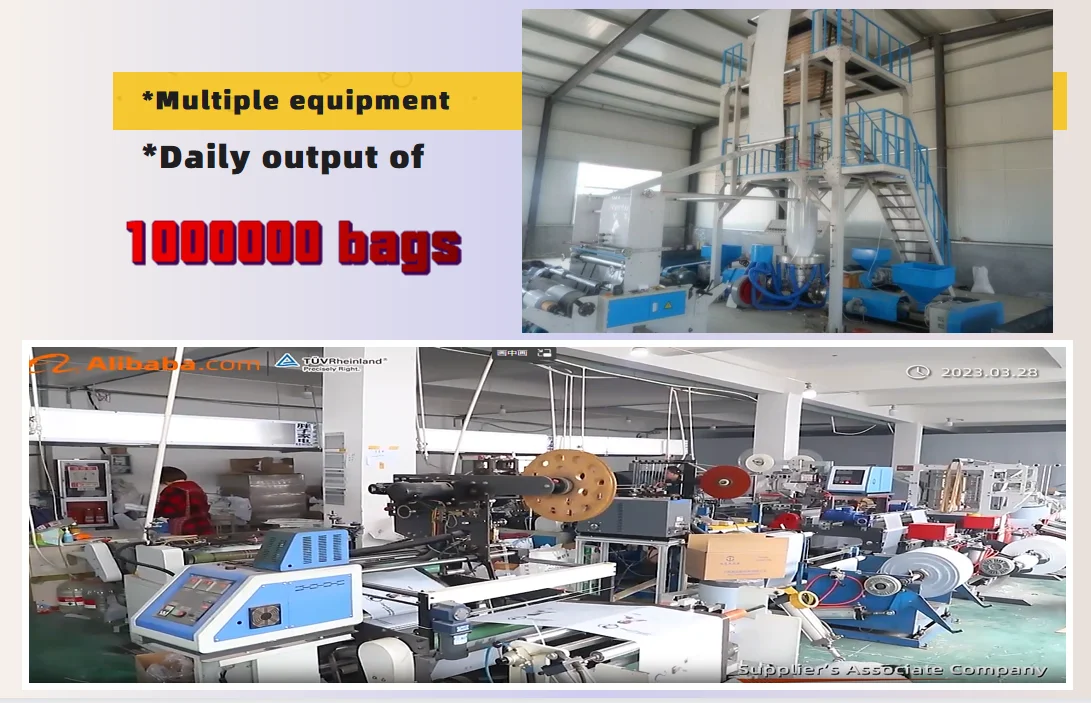 Shop Our Selection of Poly Plastic Packaging Bags for Shipping