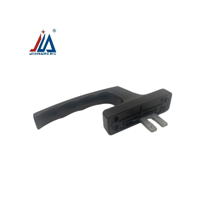 Upvc Window Handle Key Aluminium Alloy Casement Window Hidden Handle ...