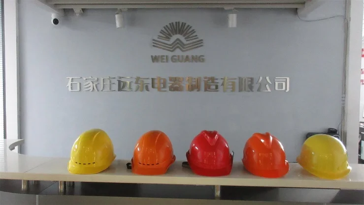 High Voltage Electrical Telescoping Hot Sticks 3m -10m Hastings ...