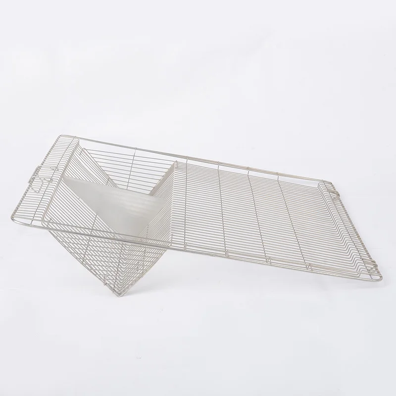 Customized Stainless Steel Lab Reptile Rodent Guinea Pig Mice Rat Mouse ...