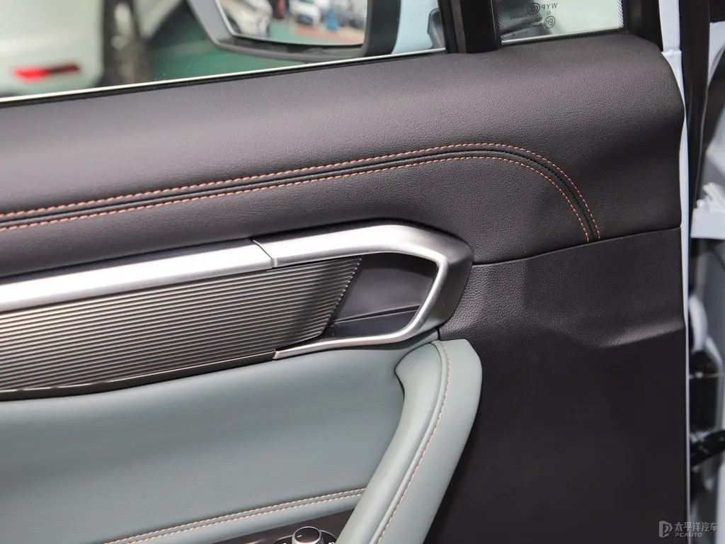 2024 Geely Radar Horizon 460km 4WD Air | LHD Electric Pickup Truck 6kW ...