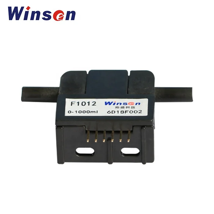 Micro Air Gas Flow Detection Sensor - Reliable Monitoring