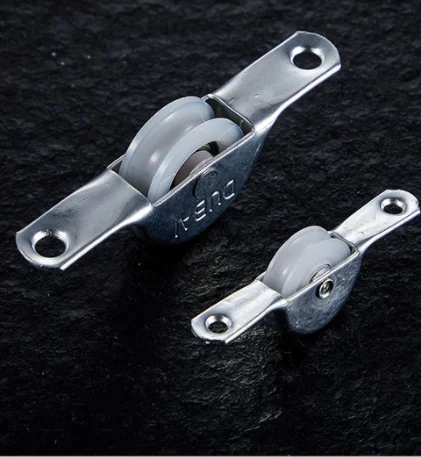 Spl Small Plastic Flyscreen Window Roller Wheel With Bearing - Buy ...