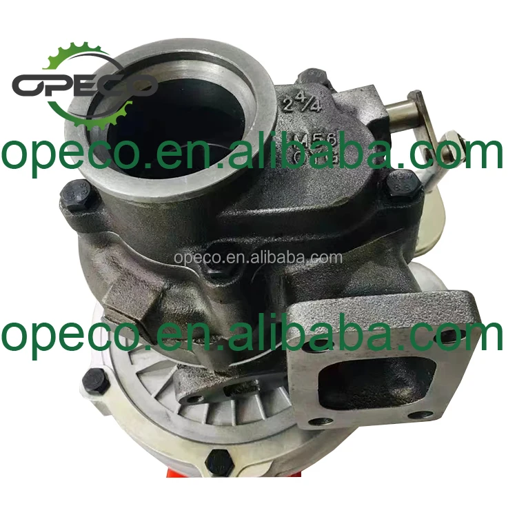 Yutong Kinglong Bus YC4112 Turbocharger TB31 - Reliable Performance