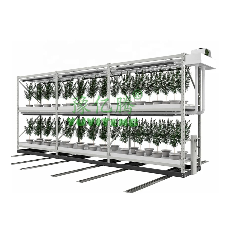 Multilevel plant racks hydroponic vertical grow rack system for indoor ...