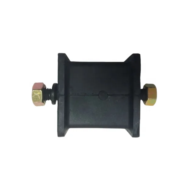 Mitsubishi 4d32 Canter Rubber Engine Mount For Ps100/ps120 - Oem