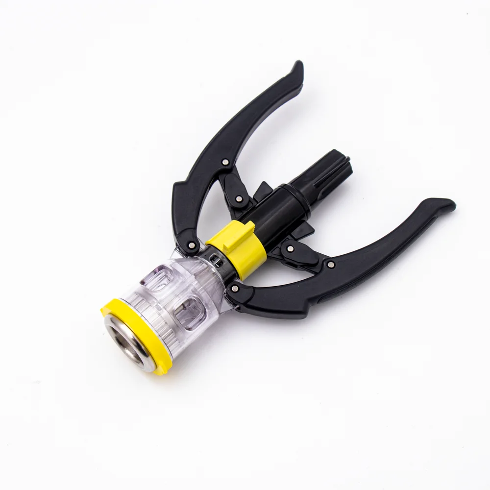 Disposable Medical Foreskin Cut Circumcision Stapler - Buy Disposable ...